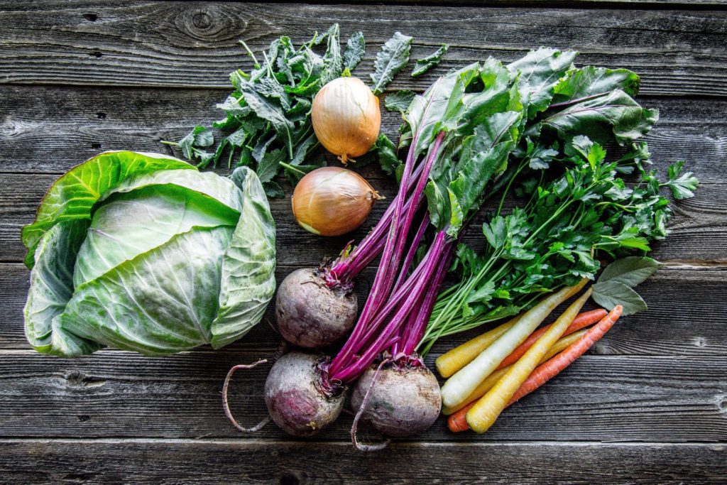 The Methylation Diet - Vital Kids Medicine